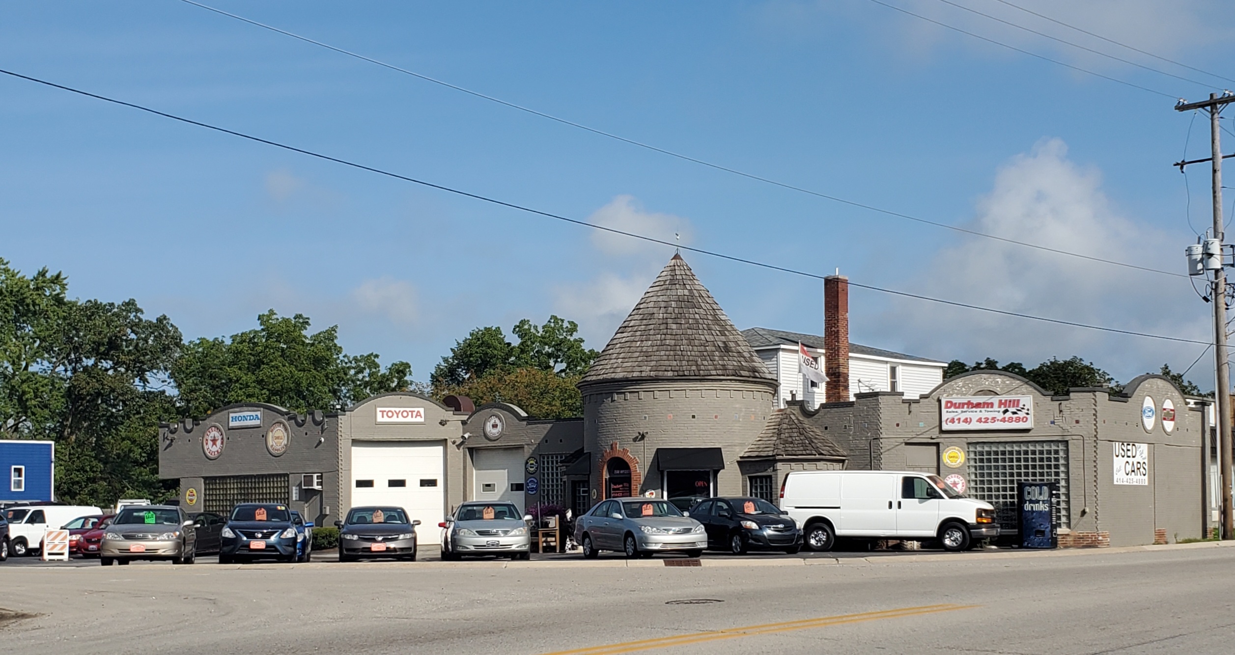 Durham Hill Auto Sales in Muskego, WI | 28 Cars Available | Autotrader