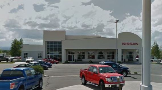 Montrose Ford Nissan in Montrose, CO | 204 Cars Available | Autotrader