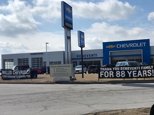 Willis Chevrolet of Granger in Granger, IA | Cars Available | Autotrader