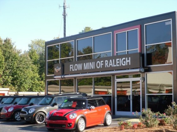 Flow MINI of Raleigh in Raleigh, NC | 101 Cars Available | Autotrader