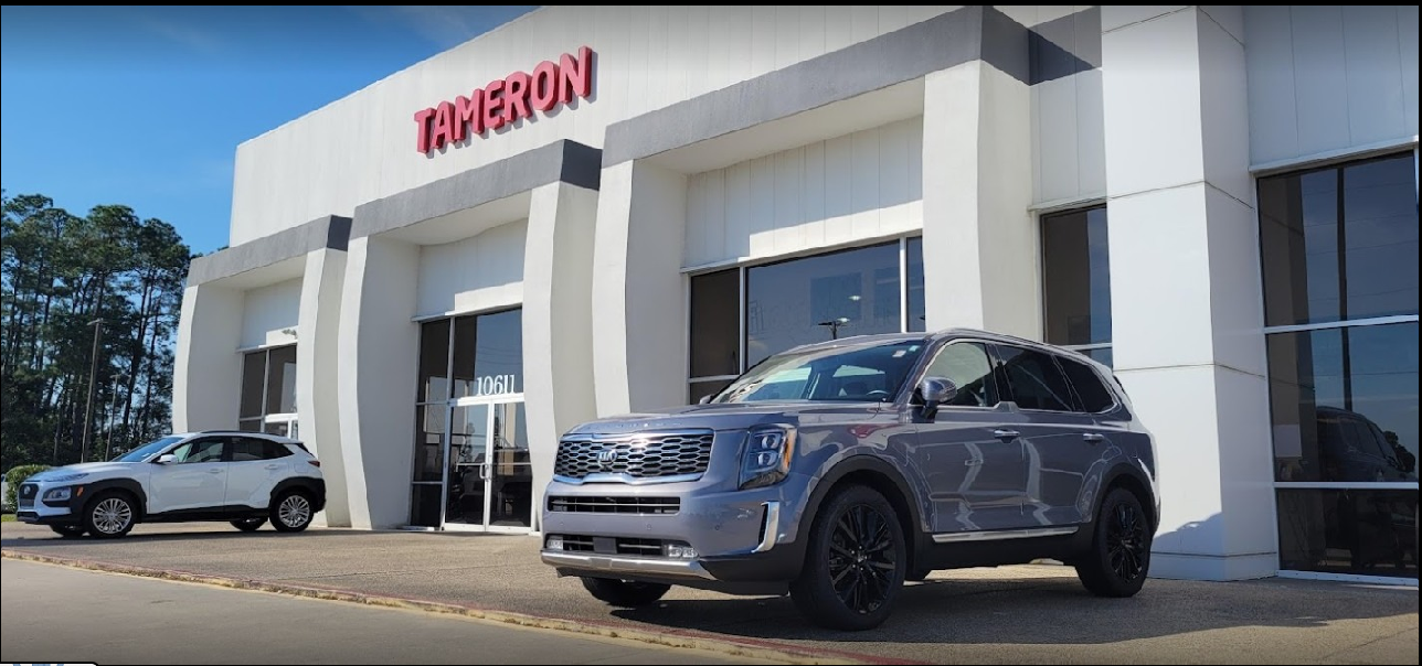 Tameron KIA in Diberville, MS | 224 Cars Available | Autotrader