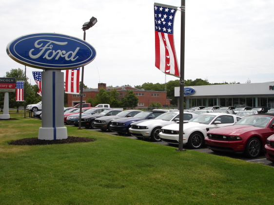 Riverhead Ford in Riverhead, NY | 82 Cars Available | Autotrader