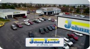 Johnny Londoff Autoplex in Saint Peters, MO | 82 Cars Available ...