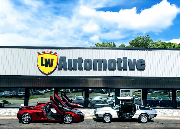 LW Automotive in Pittsburgh, PA | 146 Cars Available | Autotrader