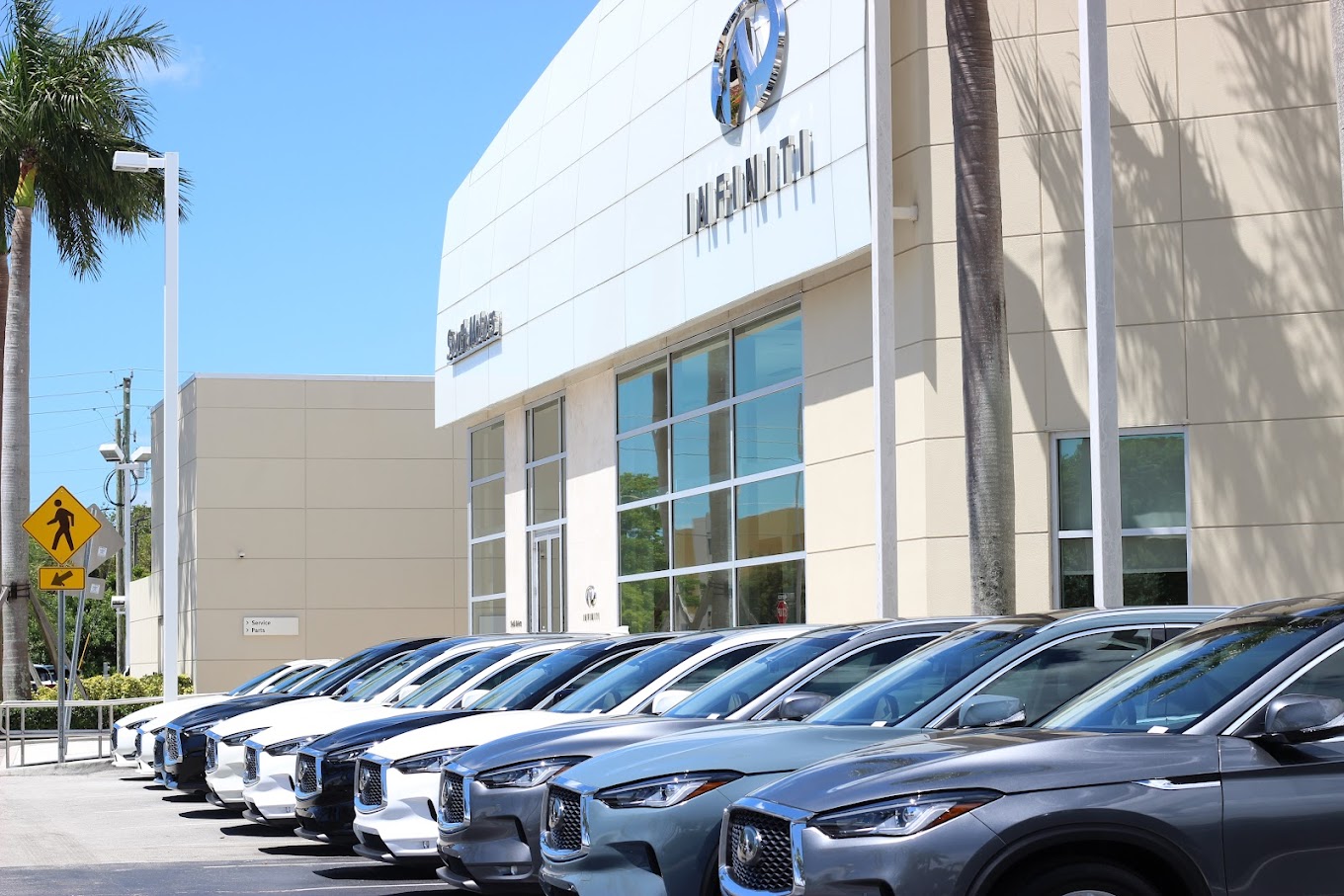 INFINITI of South Miami in Miami, FL | 206 Cars Available | Autotrader