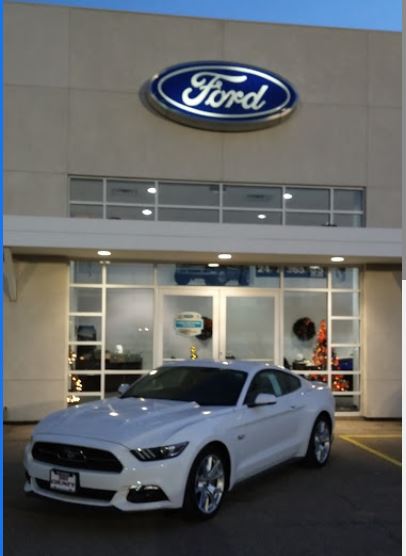 Tri County Ford in Lamar, CO | 74 Cars Available | Autotrader