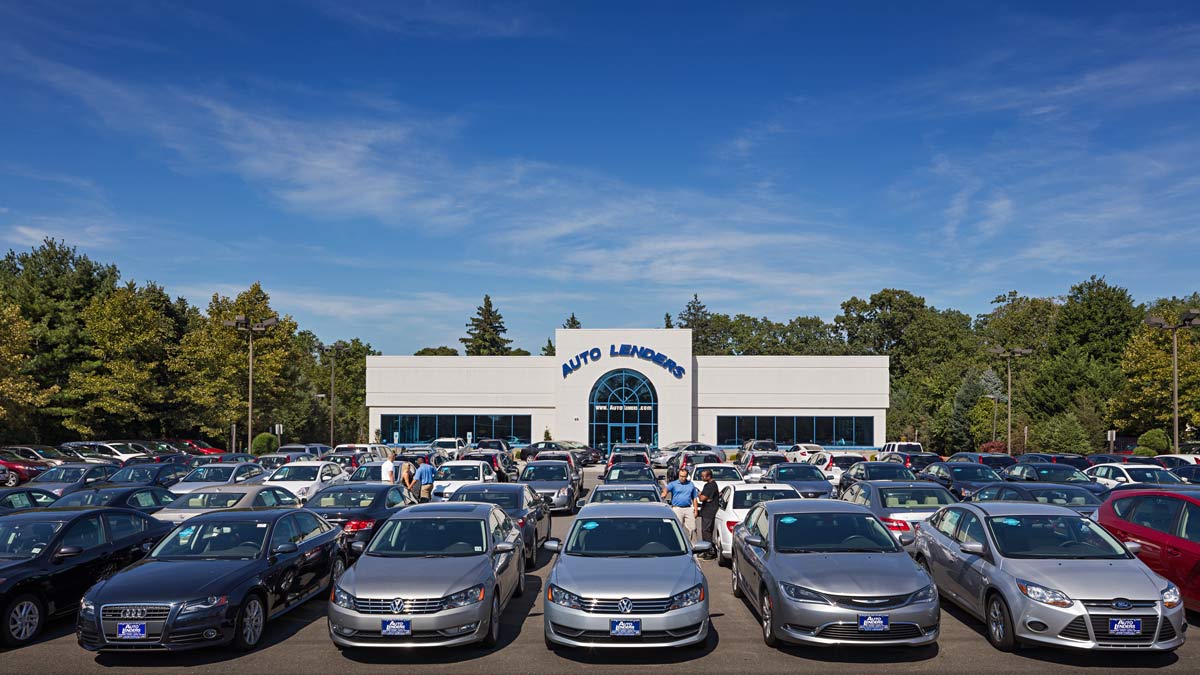 Auto Lenders Liquidation Center- Toms River in Toms River, NJ | 198 ...