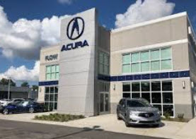Flow Acura of Wilmington in Wilmington, NC | Rated 4.9 Stars | Kelley ...