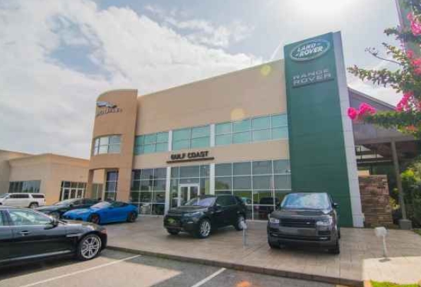 Jaguar Gulf Coast LLC and Land Rover Gulf Coast in Mobile, AL | 82 Cars ...