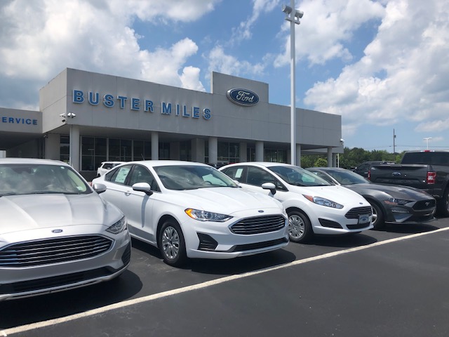 Buster Miles Ford in Heflin, AL | Rated 4.5 Stars | Kelley Blue Book