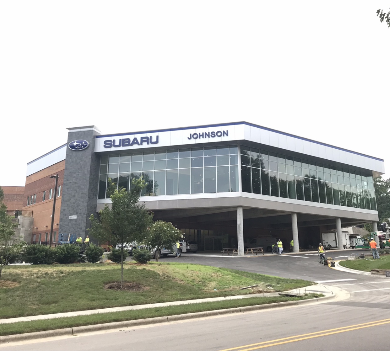 Johnson Subaru of Cary in Cary, NC | 545 Cars Available | Autotrader