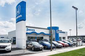 Honda Dealer Lancaster Pa