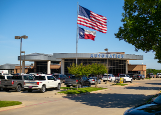 AutoNation Ford Frisco in Frisco, TX | 738 Cars Available | Autotrader