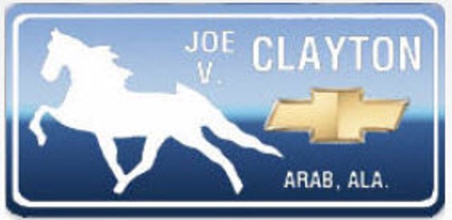 Joe V Clayton Chevrolet in Arab, AL | Rated 5 Stars | Kelley Blue Book