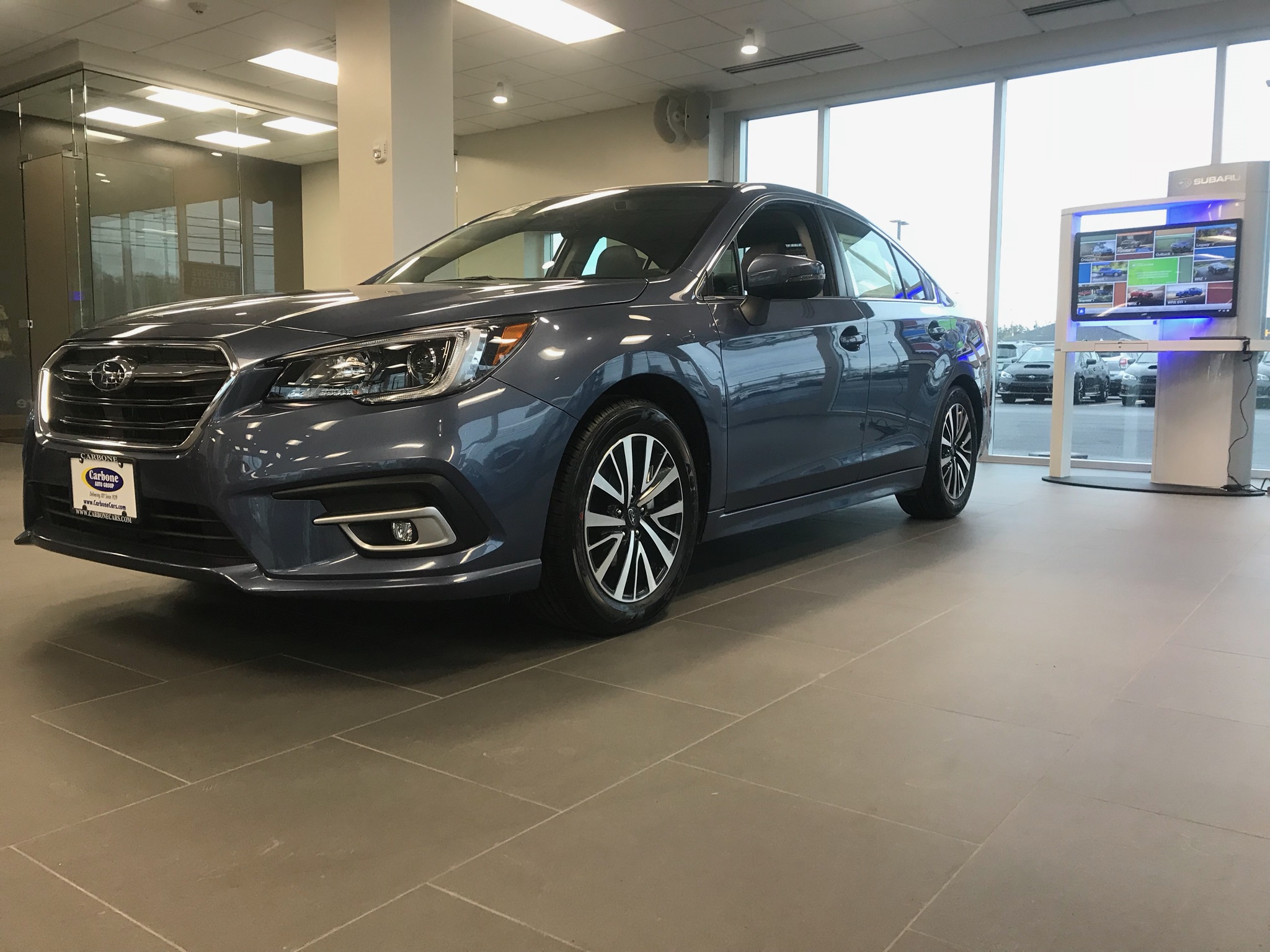 Subaru of Utica in Yorkville, NY | Rated 4.7 Stars | Kelley Blue Book