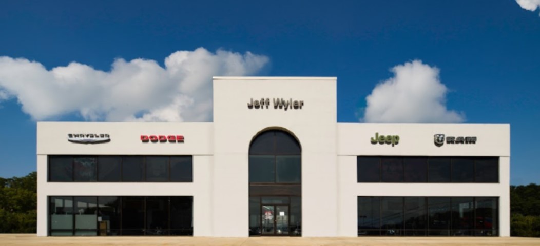 Jeff Wyler Chrysler Jeep Dodge RAM in Ft. Thomas, KY | Rated 4.6 Stars ...