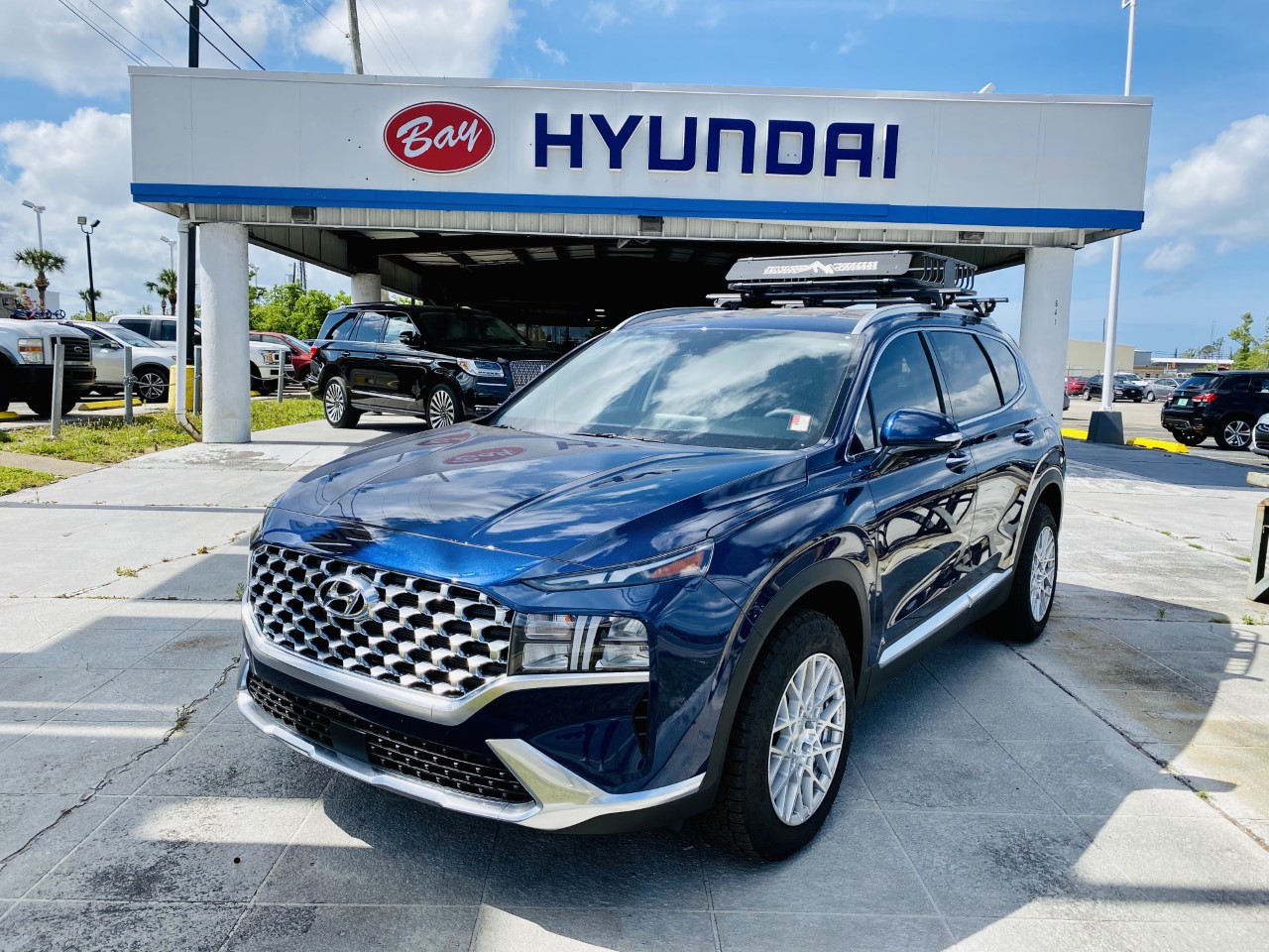 Bay Hyundai in Panama City, FL | Rated 4.5 Stars | Kelley Blue Book