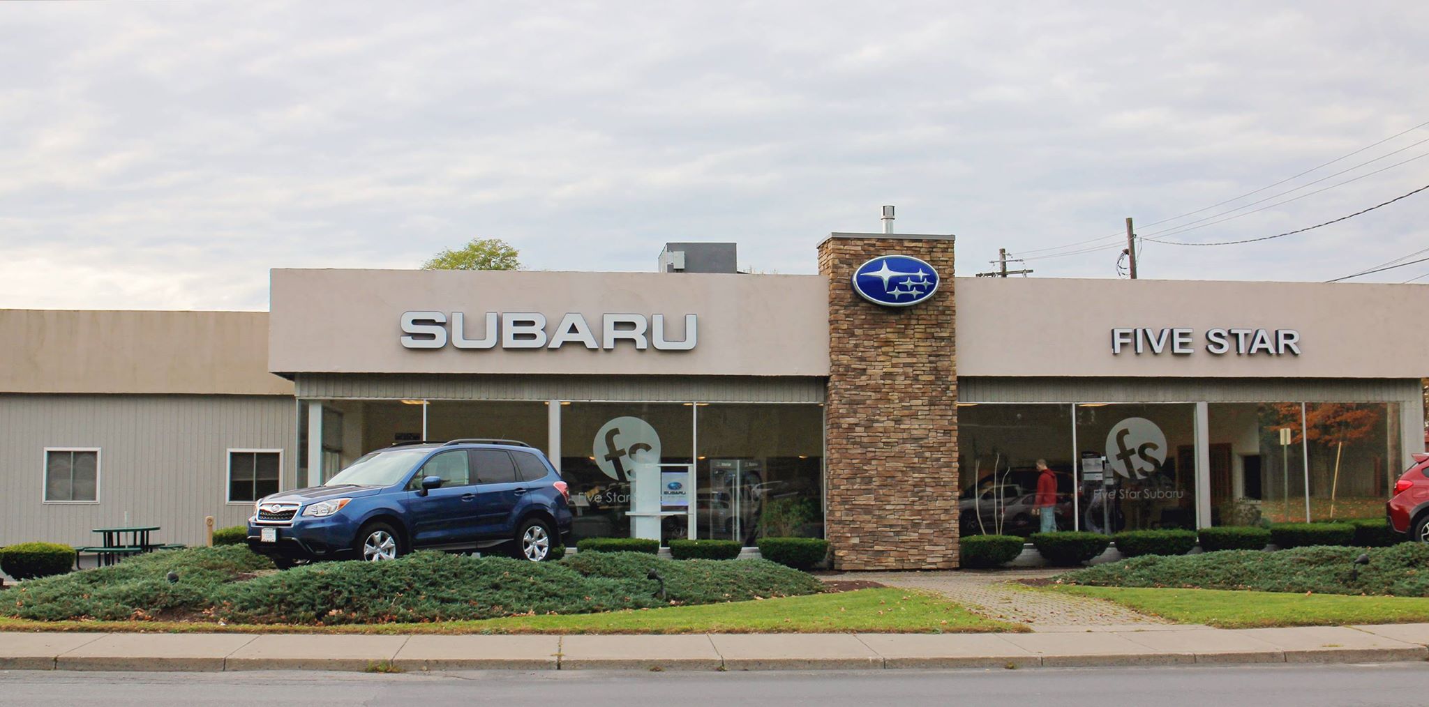 Five Star Subaru in Oneonta, NY | 23 Cars Available | Autotrader