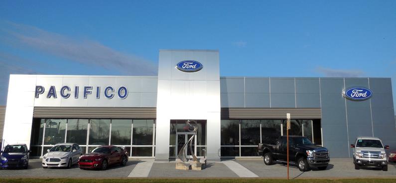 Pacifico Ford in Philadelphia, PA | 196 Cars Available | Autotrader