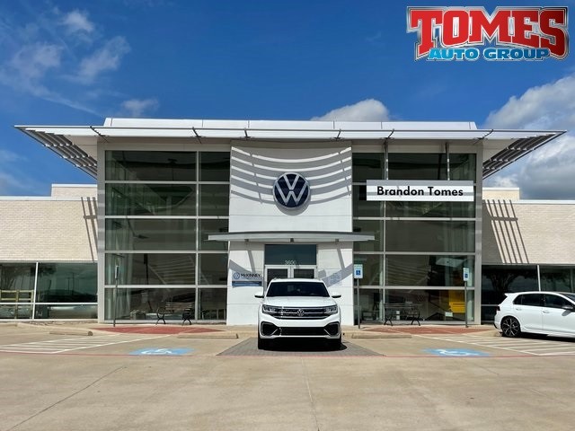 Brandon Tomes Volkswagen Of Mckinney Reviews