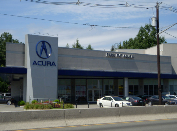 Acura Jobs Newton Nj