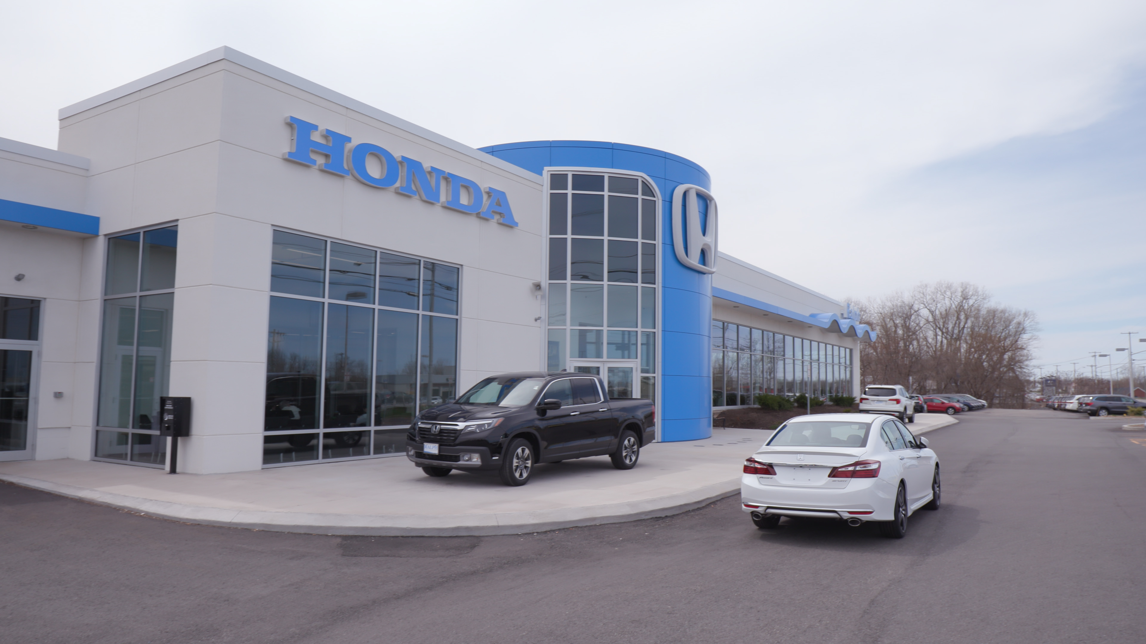 Ralph Honda in Rochester, NY | 27 Cars Available | Autotrader
