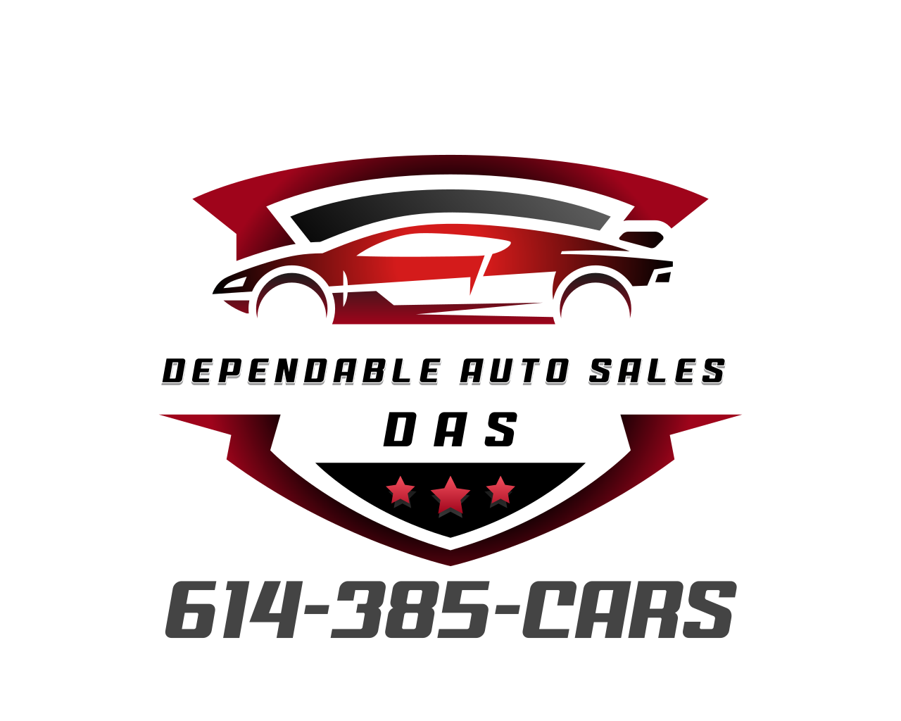 Dependable Auto Sales in Columbus, OH | Rated 5 Stars | Kelley Blue Book