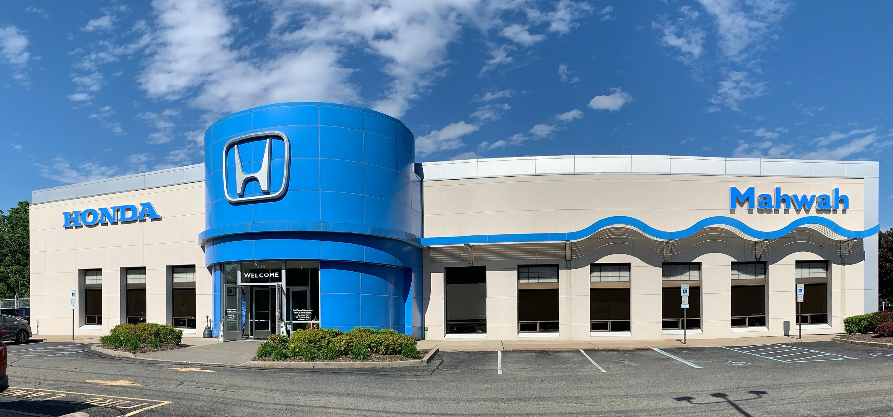 Honda of Mahwah in Mahwah, NJ | Rated 4.8 Stars | Kelley Blue Book