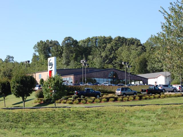 Girard Nissan Groton Ct