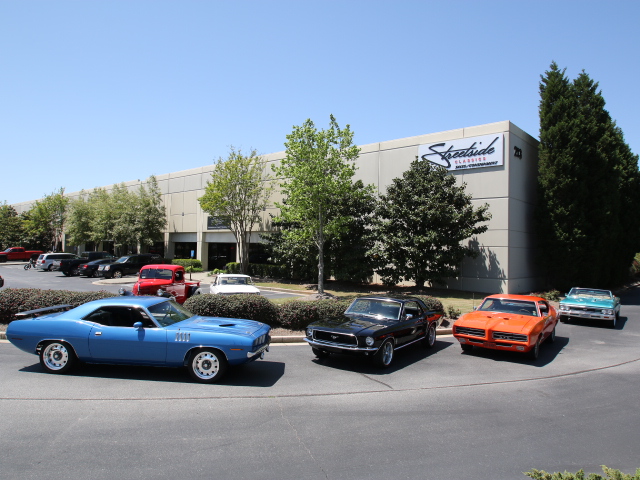 Streetside Classics - Atlanta in Lithia Springs, GA | 41 Cars Available ...