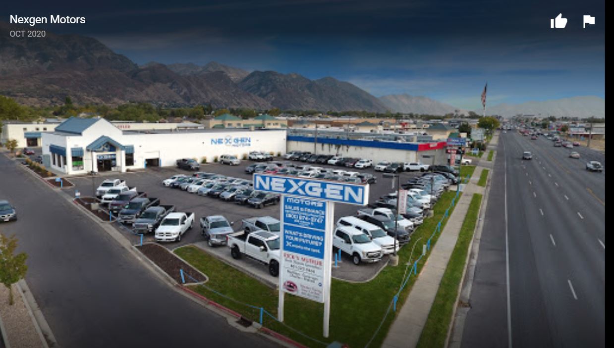 neXgen Motors | 150 Cars Available | Autotrader