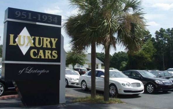 Luxury Cars of Lexington in Lexington, SC | 29 Cars Available | Autotrader