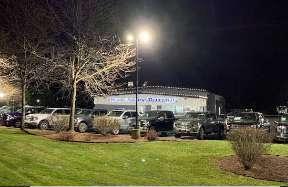 Brighton Motors LLC in Brighton, MI | 203 Cars Available | Autotrader