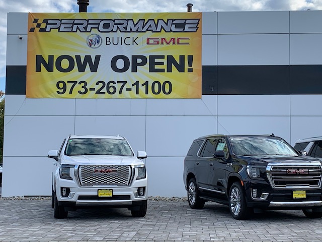 Performance Buick GMC in Cedar Knolls, NJ | 180 Cars Available | Autotrader