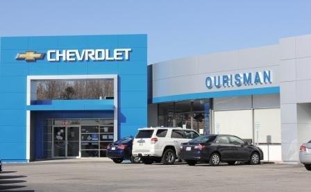 Ourisman Chevrolet of Bowie in Bowie, MD | 175 Cars Available | Autotrader