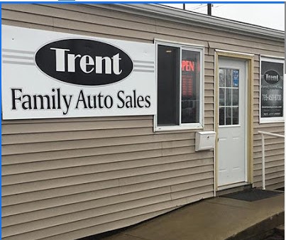 Trent Family Auto in Kokomo, IN | 58 Cars Available | Autotrader