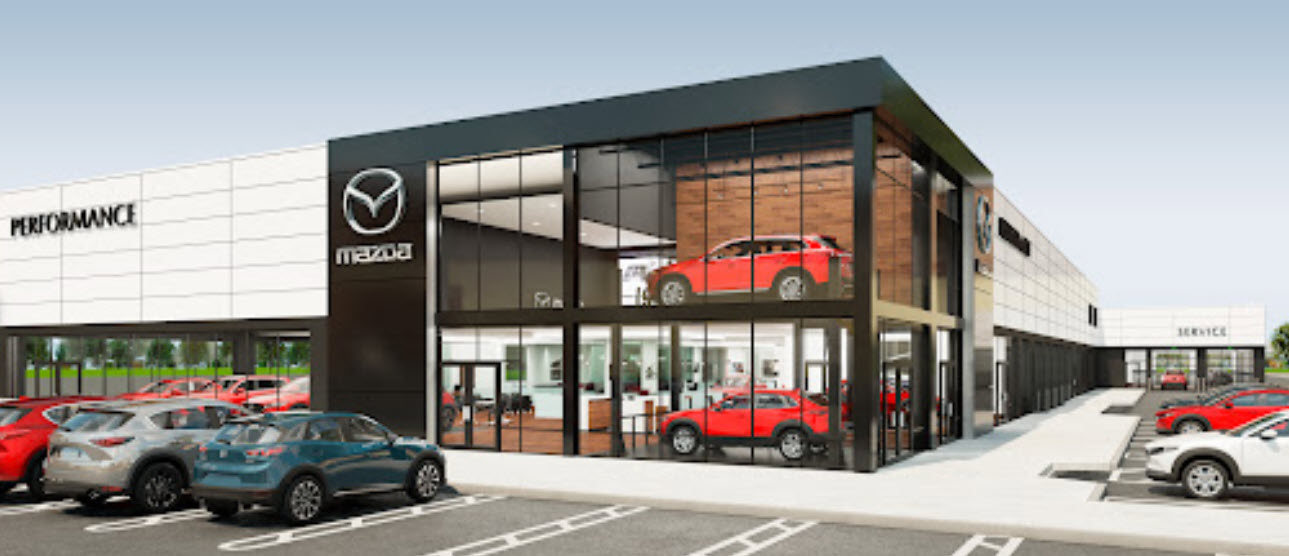 Performance Mazda in Springfield, NJ | 308 Cars Available | Autotrader