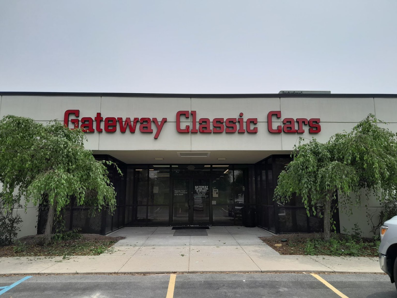 Gateway Classic Cars-Detroit in Dearborn, MI | 33 Cars Available ...