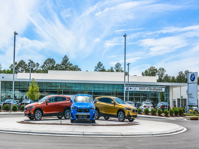 BMW of Southpoint in Durham, NC | 296 Cars Available | Autotrader