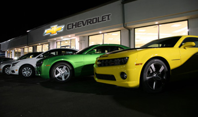 Fred Beans Chevrolet in Doylestown, PA | 305 Cars Available | Autotrader