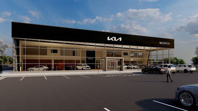 McGrath Kia of St. Charles in Saint Charles, IL | Rated 4.5 Stars | Kelley Blue Book