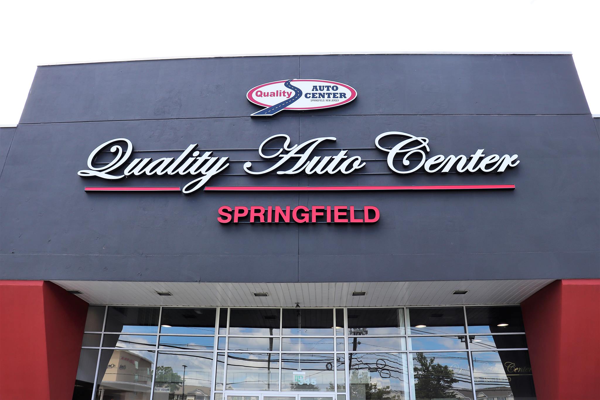 Quality Auto Center in Springfield, NJ | 122 Cars Available | Autotrader