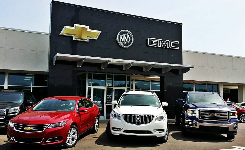 Team One Chevy Buick GMC in Charlotte, MI | 315 Cars Available | Autotrader
