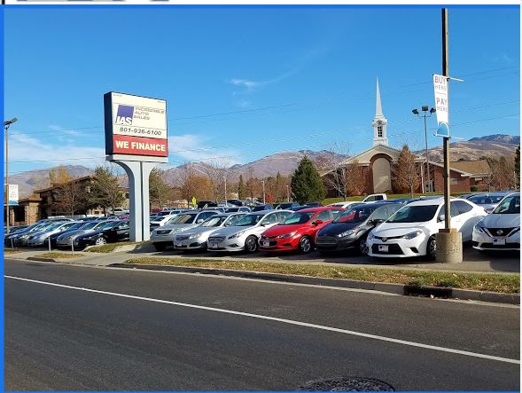 Incredible Auto Sales LLC in Bountiful, UT | 216 Cars Available ...