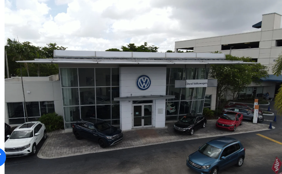 Doral Volkswagen in Miami, FL | 356 Cars Available | Autotrader