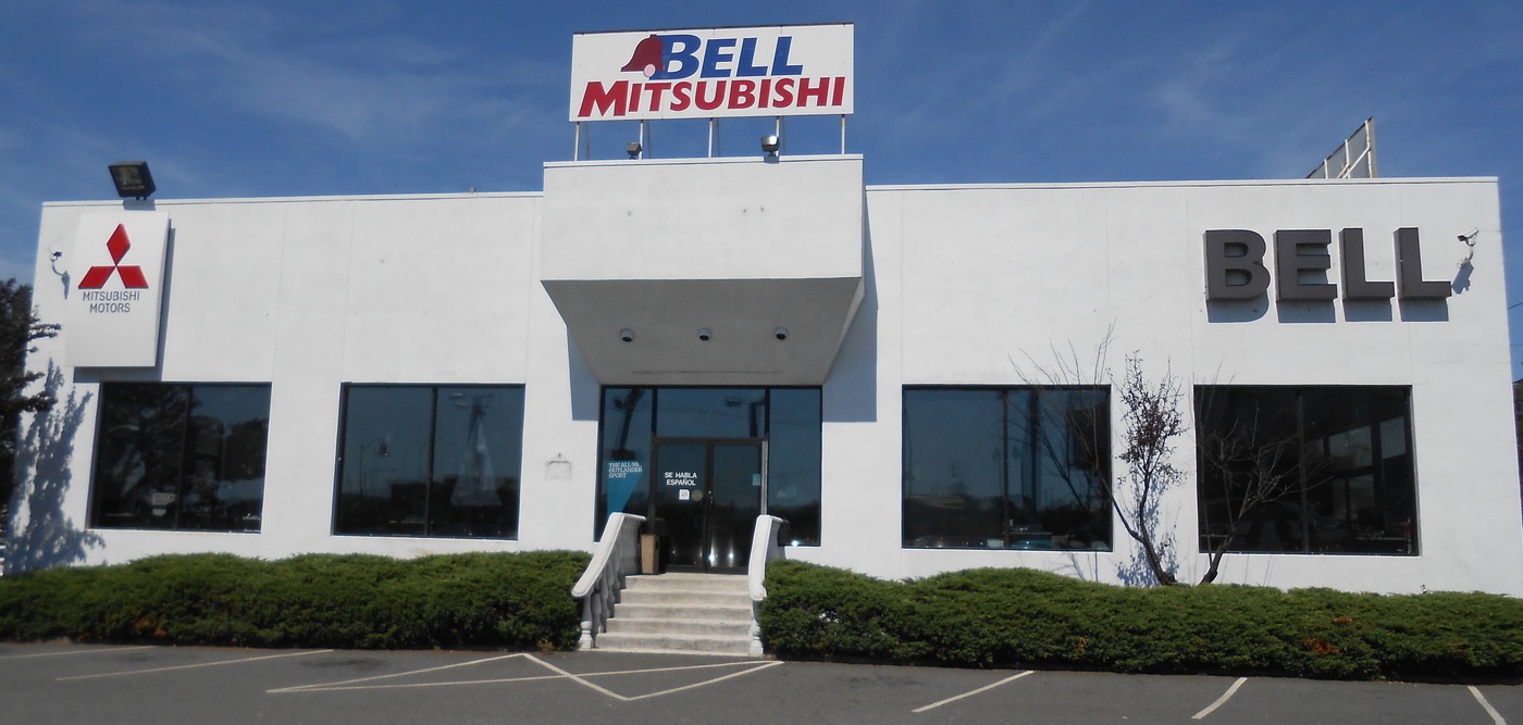 Amazing Bell Mitsubishi Rahway Nj 07065 Pictures