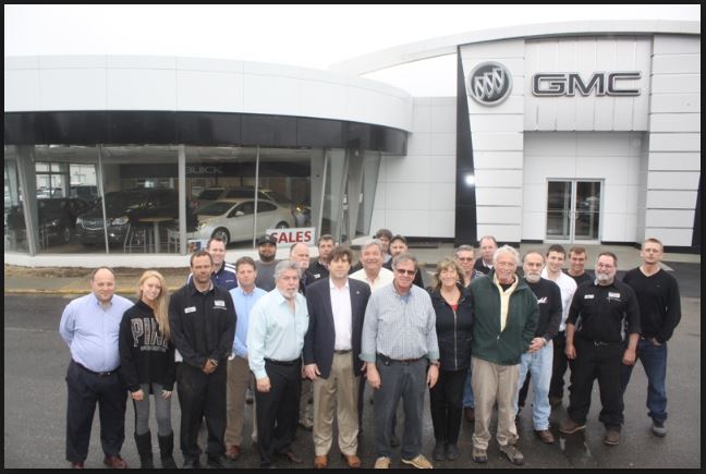 Riverhead GMC in Riverhead, NY | 29 Cars Available | Autotrader