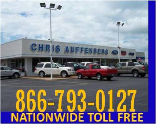 Auffenberg Ford Washington Monull