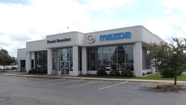 Frank Boucher VW KIA Mazda of Racine in Racine, WI | Rated 4.9 Stars ...
