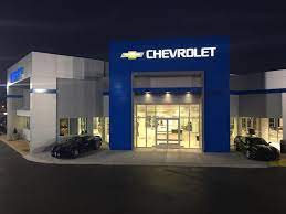 Integrity Chevrolet in Chattanooga, TN | 171 Cars Available | Autotrader